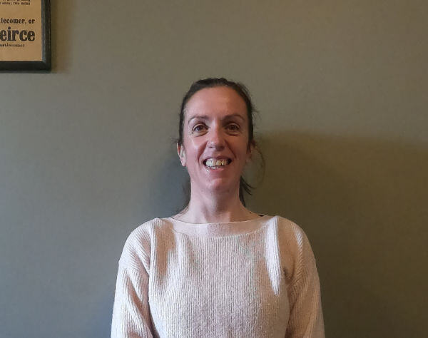 Caroline Brennan - Poe Kiely Hogan Lanigan